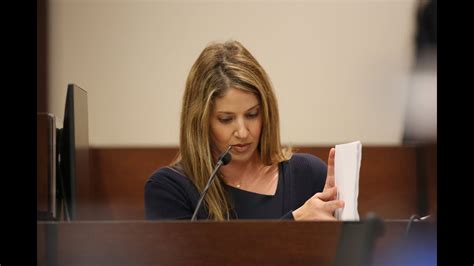 Charlie Adelson Murder Trial Dan Markels Ex Wife Wendi Adelson
