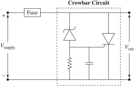 Applications And Characteristics Of Scr Your Electrical Guide