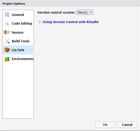 r projects and environments research computing documentation