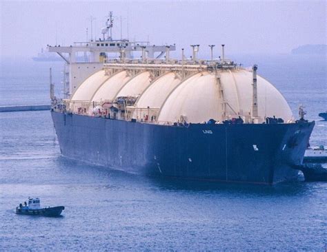 Iea Ensuring Gas Supply Security And Decarbonisation High On Global