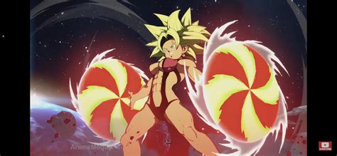 Kefla Dbzf Mod Scrolller