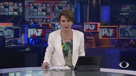 Denise Maerker Responde A Amlo Tras Lista De Pago A Periodistas Diario Basta