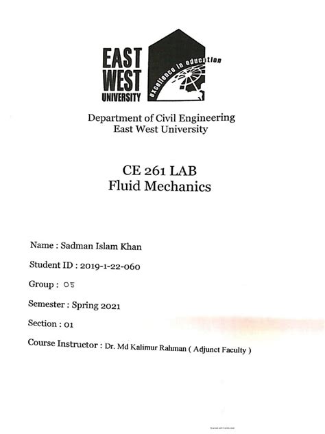 Ce 261 Lab 01 Pdf
