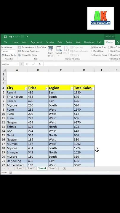 insert slicer in excel trending shorts shortvideo video share