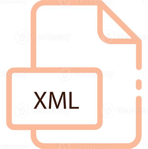 Creativo Xml Ip Archivo Icono Gráfico 57326005 Png