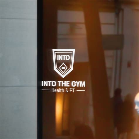 피트니스 클럽gym 로고 디자인 제작 로고 디자인 포트폴리오 크몽