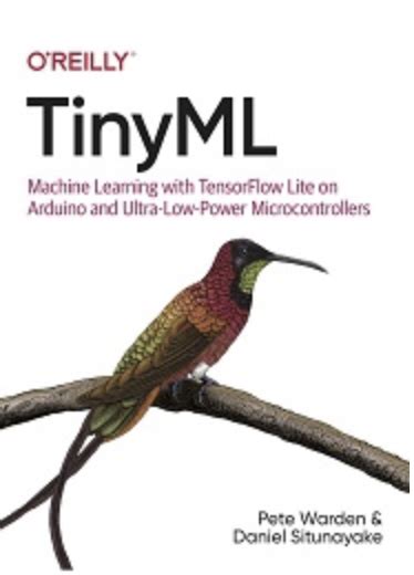 社区分享 从零开始学习 Tinyml（一）tiny Ml Csdn博客