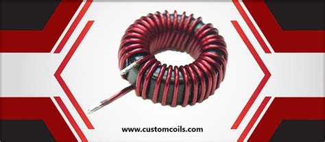 Toroidal Transformer Core