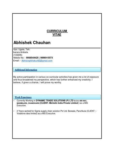 Abhishek Chauhan Pdf Warehouse Business