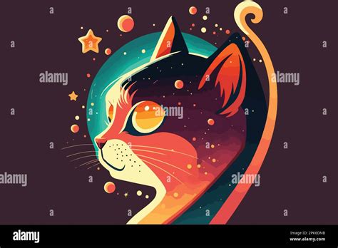 Details More Than 84 Anime Galaxy Cat Latest Vn