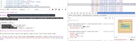 Cursor Is Not Visible On Inverted Terminal Text Issue Microsoft Vscode GitHub