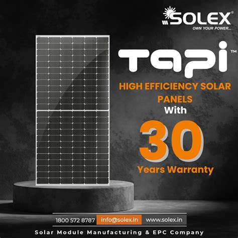 Solex Energy Limited High Efficiency Solar Modules On Linkedin Solex Sustainabilitygoals