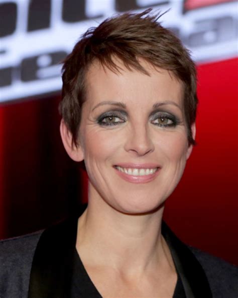 Nena Starporträt News Bilder GALA de Nena Starporträt News Bilder GALA de