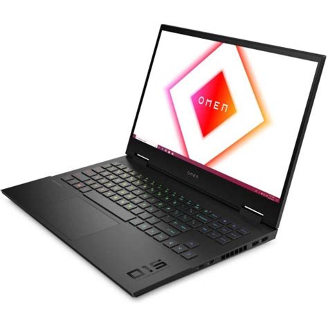 Hp Omen Ek Tx Fhd Gaming Laptop Price In Bangladesh