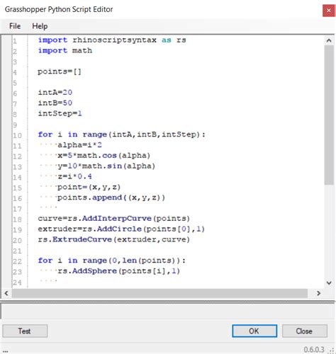 g code compiler error scripting mcneel forum