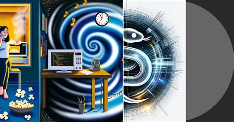 List Python Curated By Swapan Chakrabarty Medium