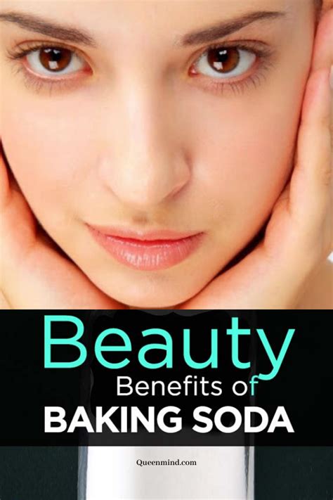 10 Beauty Benefits Of Baking Soda You Must Know Artofit