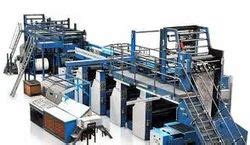 Web Offset Printing Machine At Best Price In Ahmedabad By Sweta Offset Private Limited ID