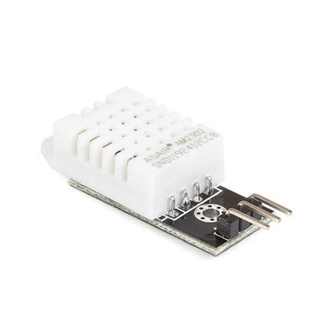 Dht22 Temperature Humidity Sensor Module Chineese