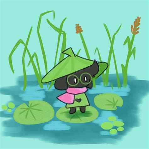 Did Some More Ralsei Art 0 Scrolller Did Some More Ralsei Art 0 Scrolller