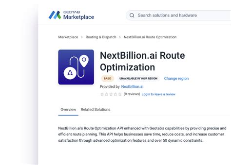 nextbillion ai s partner network
