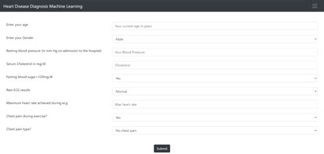 Heart Disease Prediction Using Machine Learning Project Projectworlds Store
