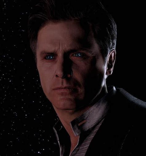 Illusive Man Mr Mass Effect Fan Fiction Wiki Fandom