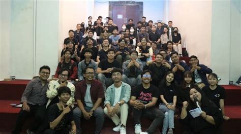 Sri Wahyuni On Linkedin Gdsccollabsbali Webdevelopment Careergrowth