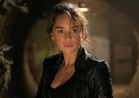 Emilia Clarke S Mcu Character Was Just Accidentally Revealed