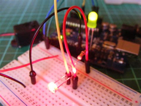 Laser Trip Wire Arduino Project Handbook