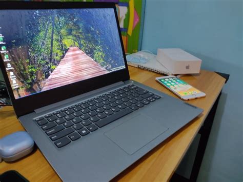Lenovo I Th Gen Gb Gb Full HD Computers Tech Laptops Notebooks On Carousell