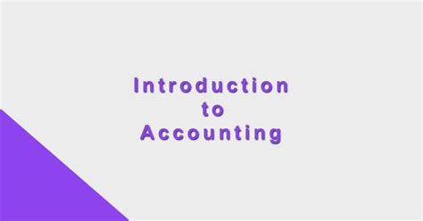 T Accounting Examples T Accounts For Beginners