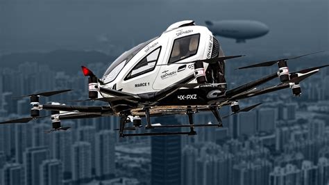 Chinese Military Robotics Lab Creates Mosquito Sized Microdrone For