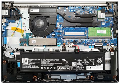 How To Open Hp Elitebook 660 G11 Disassembly And Upgrade Options