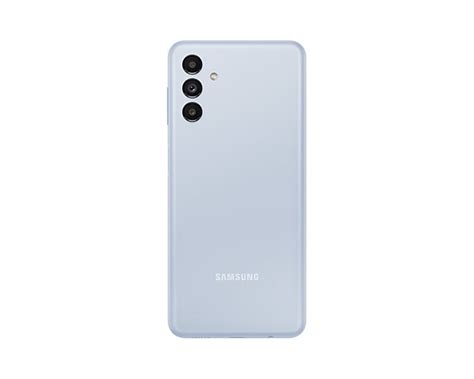 Samsung Smartphone Galaxy A13 128gb 5g Light Blue Allsmart