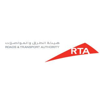 Rta Dubai Logo 1 By Addyking On Deviantart
