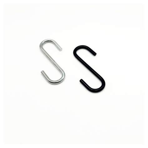 S Hooks Advance Displays