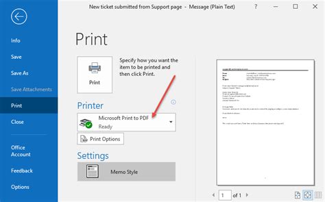 microsoft save as pdf error adobe maker missin tidepark