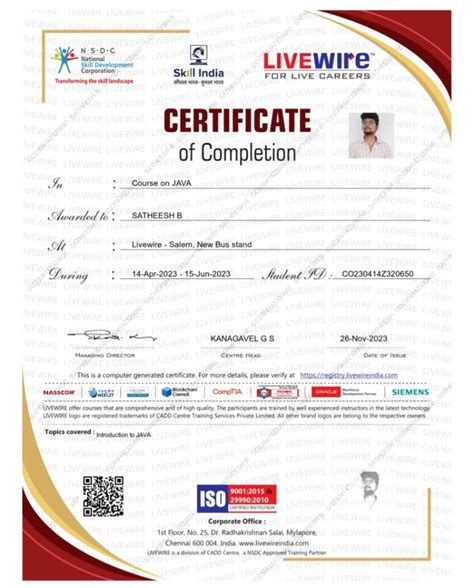 Satheesh B On Linkedin Learninganddevelopment Java Upskill Iexceed