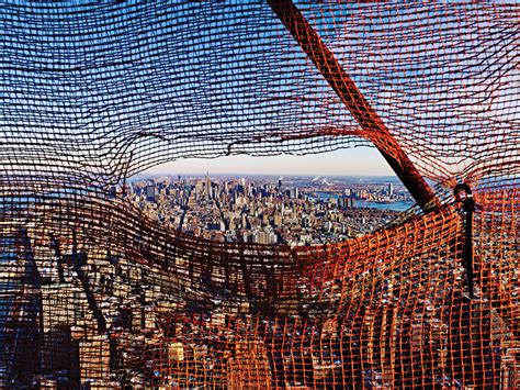 A Visit To The Top Of The World Trade Center