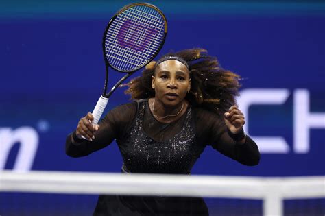 Celebrities Are Rooting For Serena Williams See The Pics And Tweets