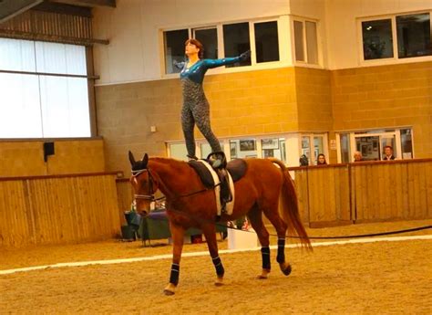 Para And Rda Vaulting What Is Para Vaulting
