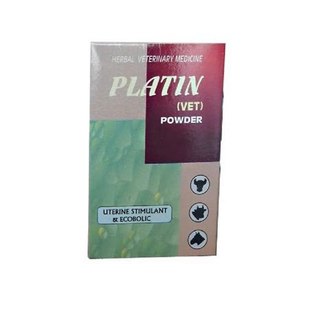 Platin Vet Powder At ₹ 30 Pack In Ludhiana Id 2972494597