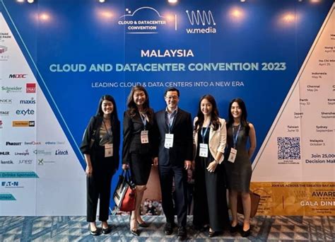 Mycdc2023 Cloud Datacenter Tech Rahmat Lim And Partners