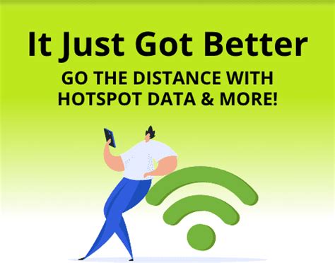 Can I Use My Straight Talk Phone As A WiFi Hotspot