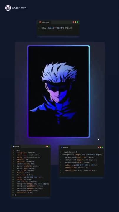 [video] muhammad fahad on linkedin hovereffect reactjs css userexperience frontenddevelopment…