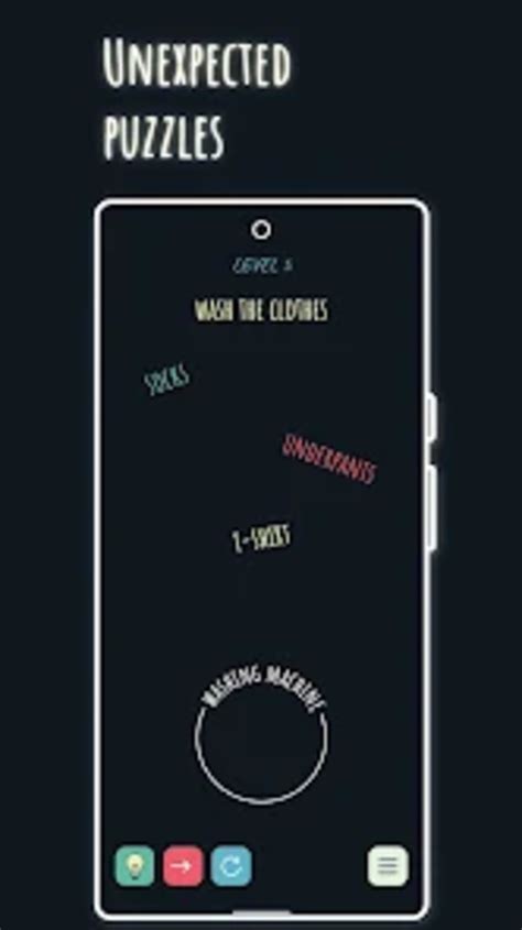 Absurd Puzzle For Android Download