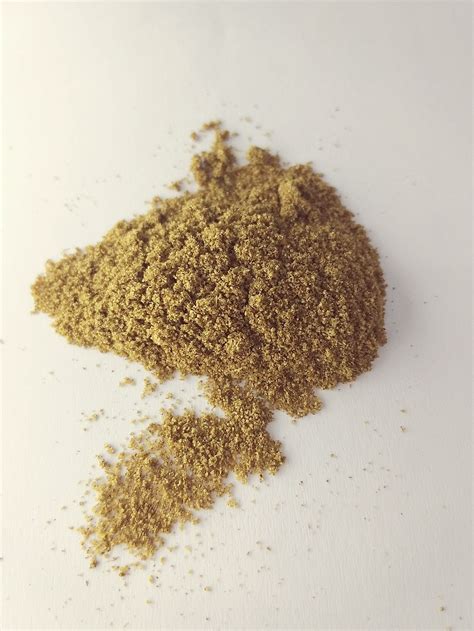 다시마 가루 남성 체지방 감소와 혈압 개선에 효과적이라는 연구 결과