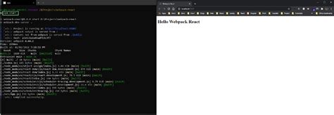 Create A React App Without Create React App