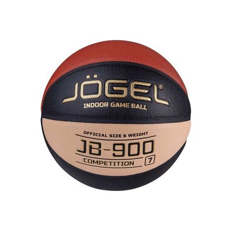 Баскетбольный мяч Jogel JB-900 №7 BC21 1/24 УТ-00018779 - выгодная цена ...